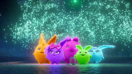 Watch Sunny Bunnies | Netflix