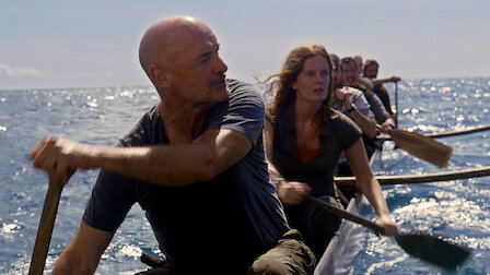 Watch Lost | Netflix