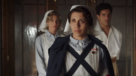 Morocco: Love in Times of War | Netflix Official Site