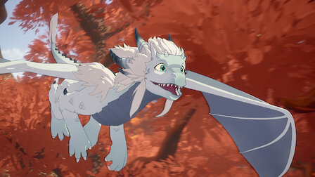 Watch The Dragon Prince | Netflix Official Site