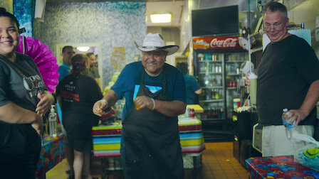 Watch Taco Chronicles | Netflix Official Site