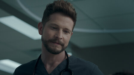 Watch The Resident | Netflix