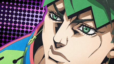 Watch Thus Spoke Kishibe Rohan | Netflix Official Site