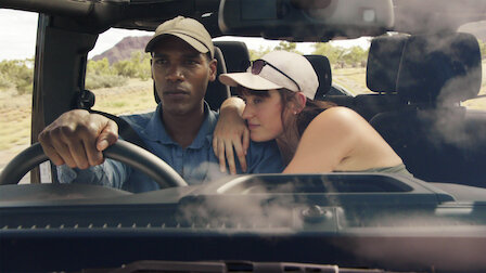 Pine Gap | Netflix Official Site