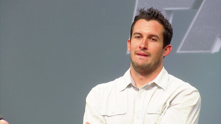 Watch Face Off | Netflix