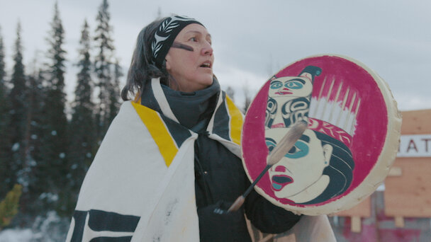 Watch Yintah | Netflix Official Site