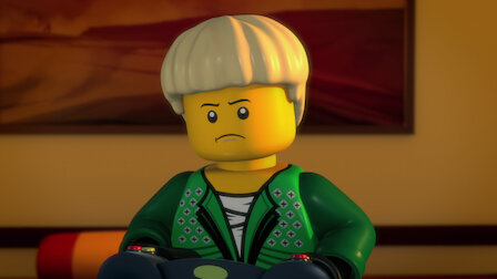 Watch LEGO Ninjago: Masters of Spinjitzu | Netflix