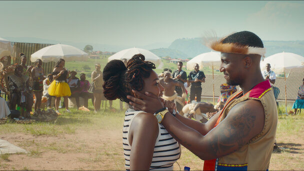 Watch Umjolo: The Gone Girl | Netflix Official Site