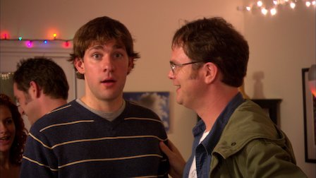 Watch The Office (U.S.) | Netflix