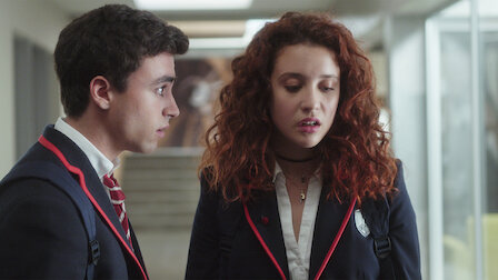 Watch Elite | Netflix Official Site