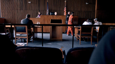 Watch Time: The Kalief Browder Story | Netflix