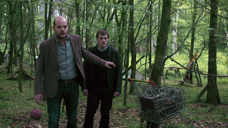 The Break | Netflix Official Site