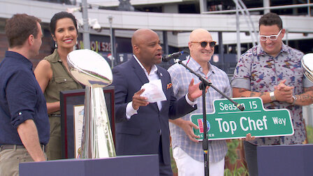 Watch Top Chef | Netflix