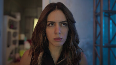 Pacto de silencio | Sitio oficial de Netflix