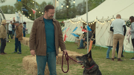 After Life - Vocês vão ter de me engolir | Site oficial da Netflix