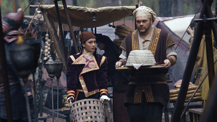Watch The New Legends of Monkey | Netflix Official Site