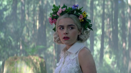 El mundo oculto de Sabrina | Sitio oficial de Netflix