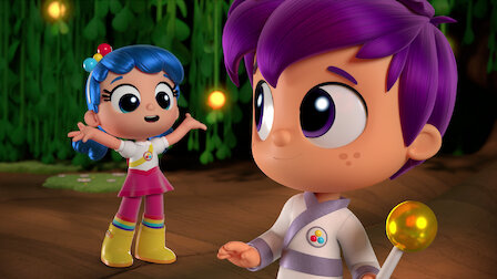 Watch True and the Rainbow Kingdom | Netflix Official Site