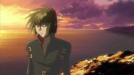 Watch Mobile Suit Gundam Seed Destiny | Netflix