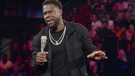 Kevin Hart: Irresponsible | Netflix Official Site