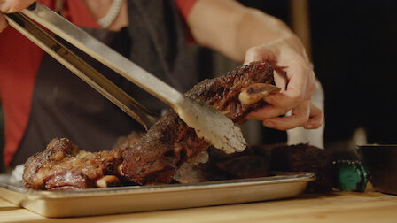 Watch The American Barbecue Showdown | Netflix Official Site