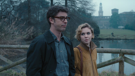 Watch Devotion, a Story of Love and Desire | Netflix Official Site