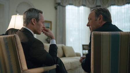 House of Cards | Netflix Official Site