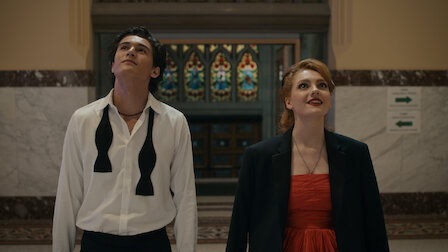 Watch Geek Girl | Netflix Official Site