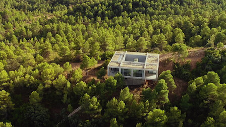 Watch The World's Most Extraordinary Homes | Netflix Official Site