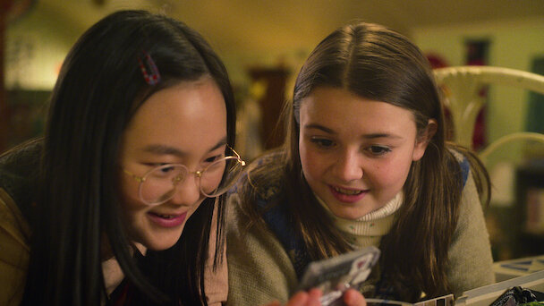 Watch Mixtape | Netflix Official Site