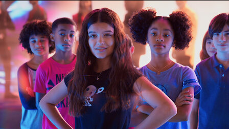 Watch We Can Be Heroes | Netflix Official Site