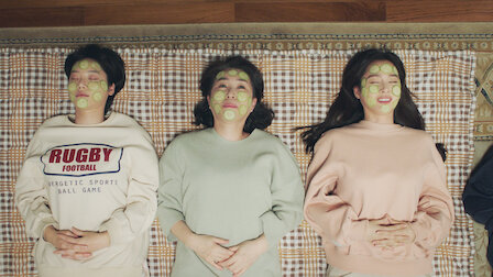 Watch Hi Bye, Mama! | Netflix Official Site