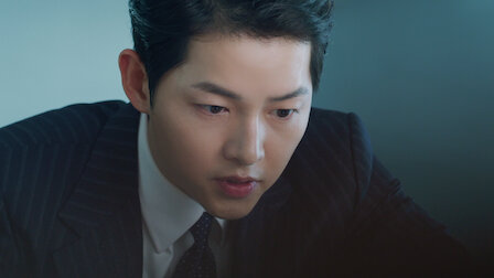 Vincenzo | Netflix Official Site