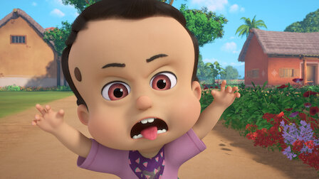 Watch Mighty Bheem's Playtime | Netflix Official Site