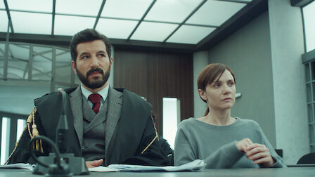 Watch The Trial | Netflix Official Site