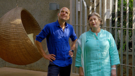 Watch The World's Most Extraordinary Homes | Netflix Official Site