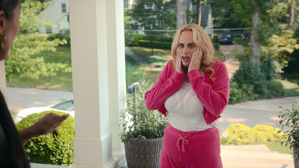 Watch Senior Year | Netflix Official Site