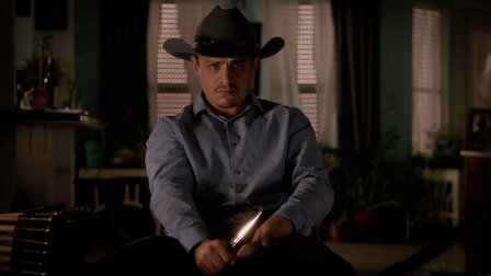 Watch From Dusk Till Dawn | Netflix Official Site
