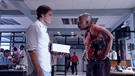 Watch Dexter | Netflix