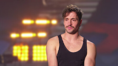 Watch American Ninja Warrior | Netflix