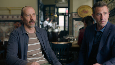 Watch Alpha Males | Netflix Official Site