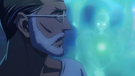 Watch Terminator Zero | Netflix Official Site