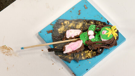 Watch Nailed It! Mexico | Netflix Official Site