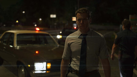 MINDHUNTER | Netflix Official Site