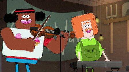Watch Pinky Malinky | Netflix Official Site