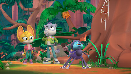 Watch The Creature Cases | Netflix Official Site