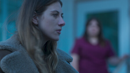 Watch In the Dark | Netflix