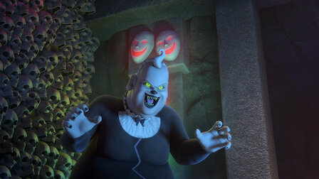 Watch Daniel Spellbound | Netflix Official Site