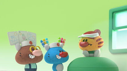 Watch Oggy Oggy | Netflix Official Site