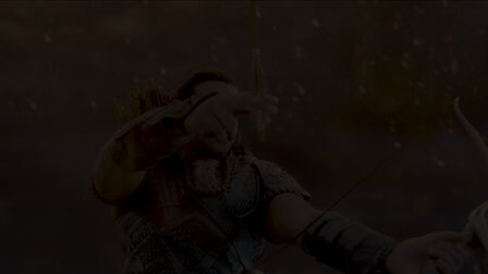 Watch Adipurush | Netflix